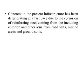 Conventional Construction : Concrete Construction | PPTX