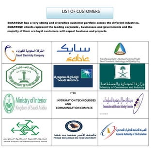 Smartech AV Final PDF | PDF