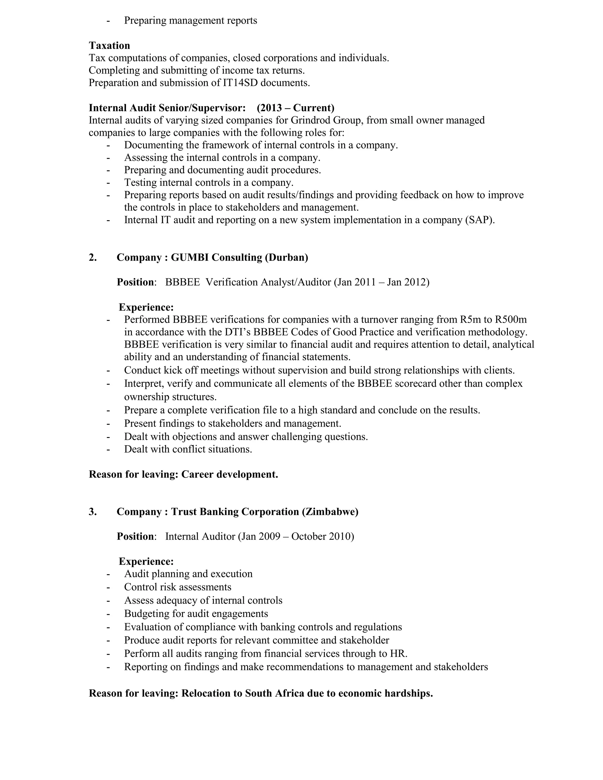 CV Victor Armandolinha | PDF