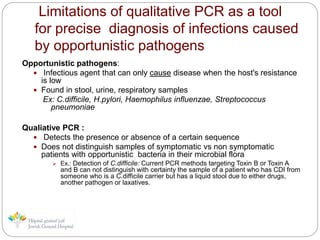 C Difficile JGH Presentation_IB UNIVERSAL | PPT