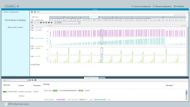 Using Data Visualization For Chip Verification | PDF