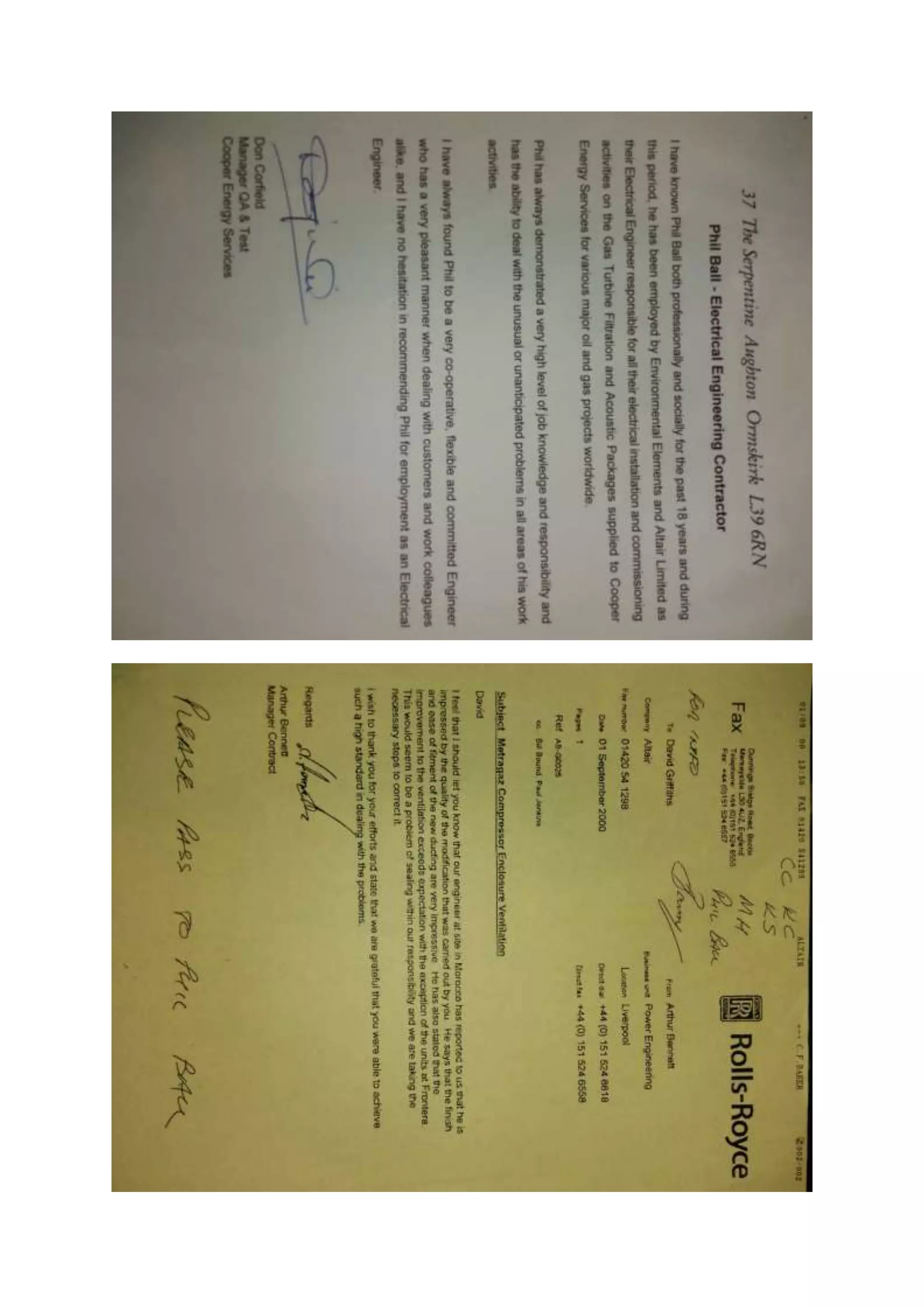Philip Ball CV1 | DOCX