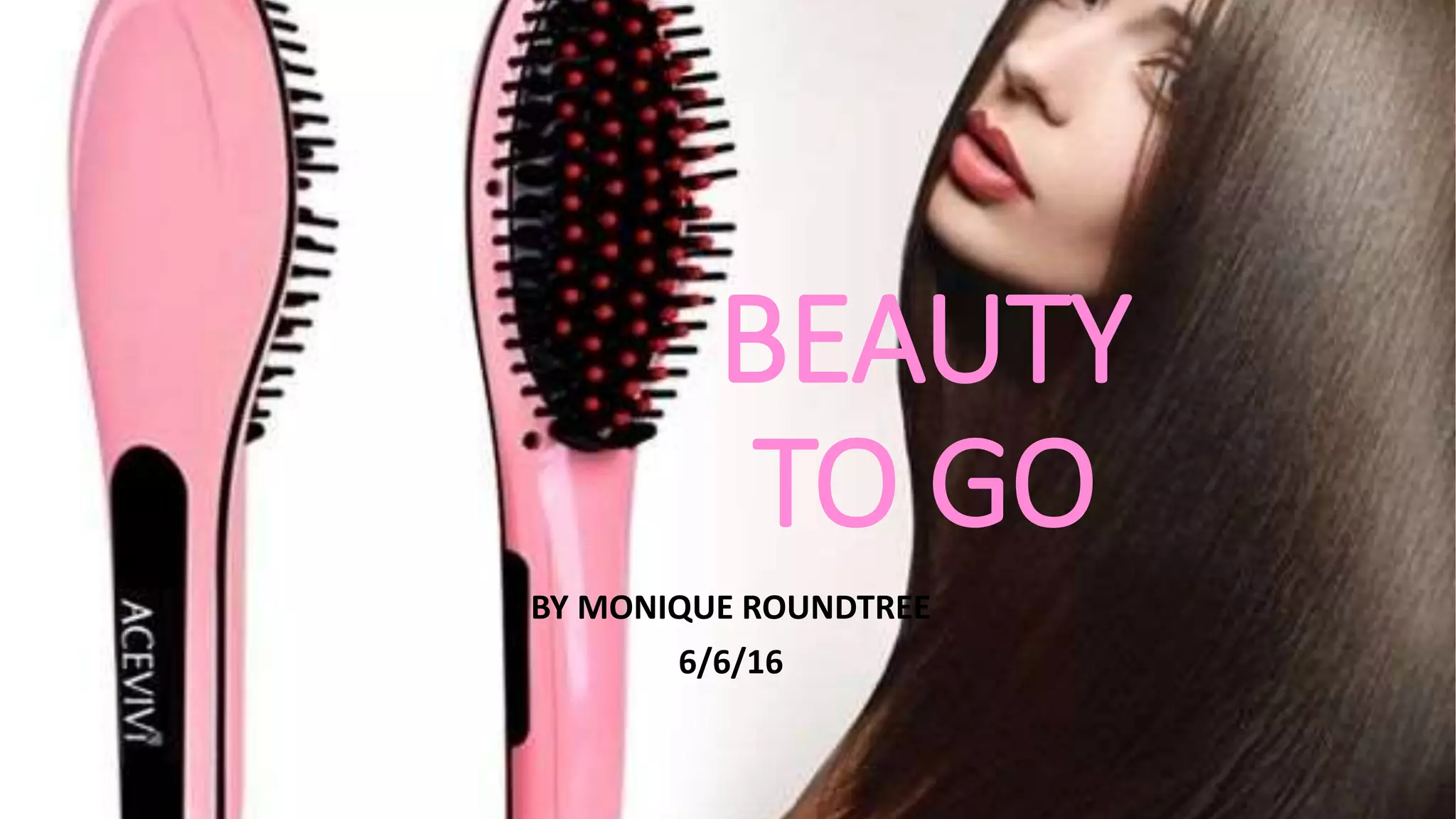 Presentation1 MONIQUE | PPT