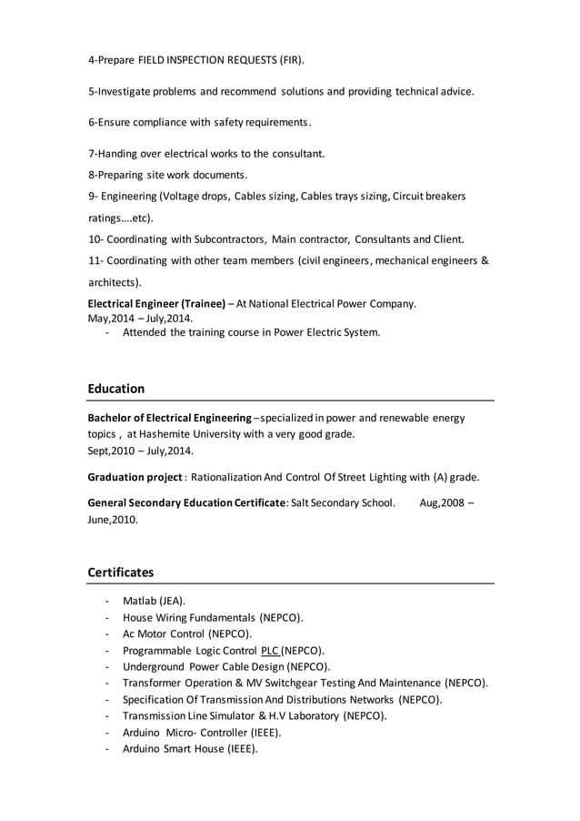 Saad AbuAlsamen - cv3 | DOCX