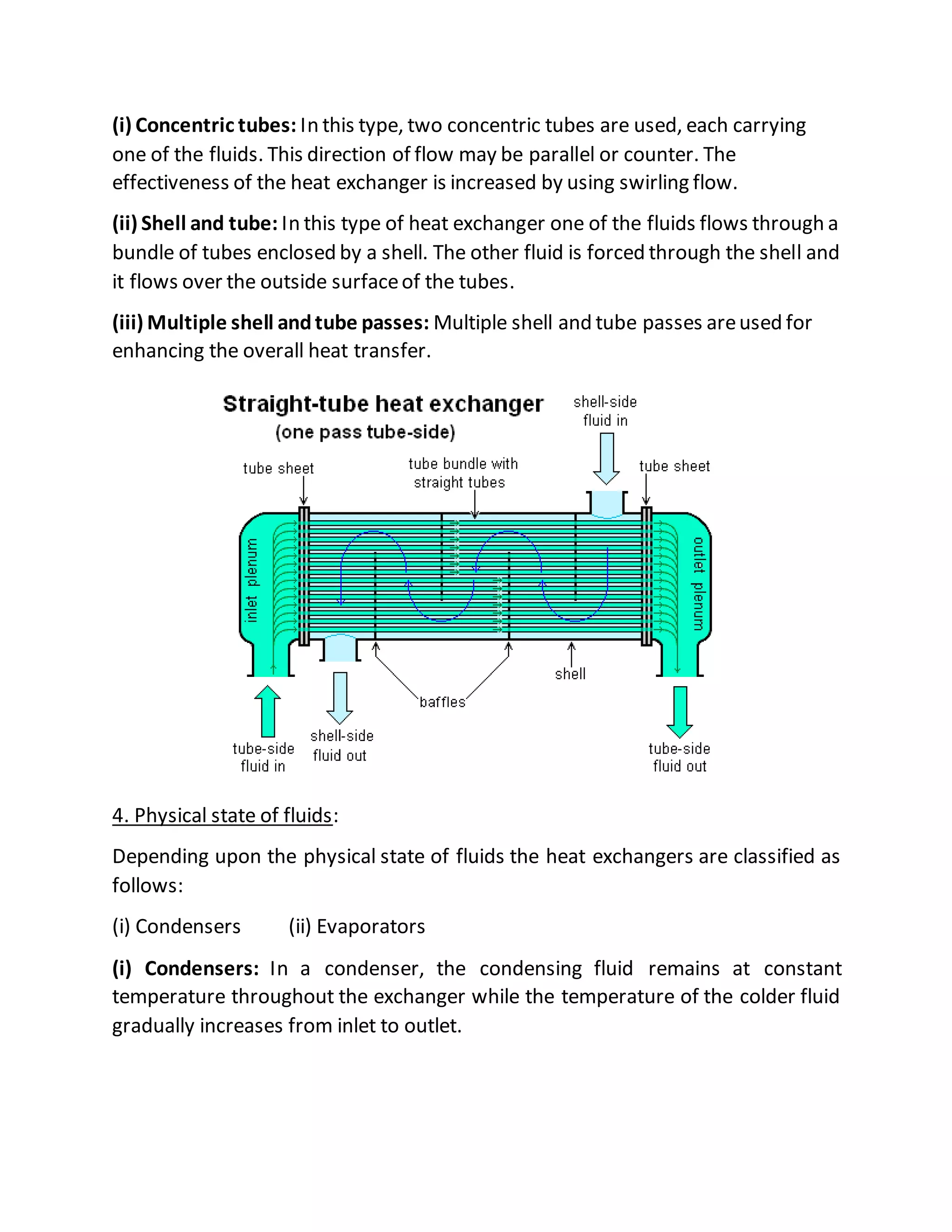 HEAT TRANSFER | DOCX | Physics | Science