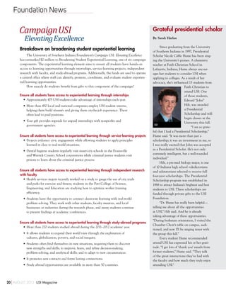 August 2013 USI Magazine | PDF