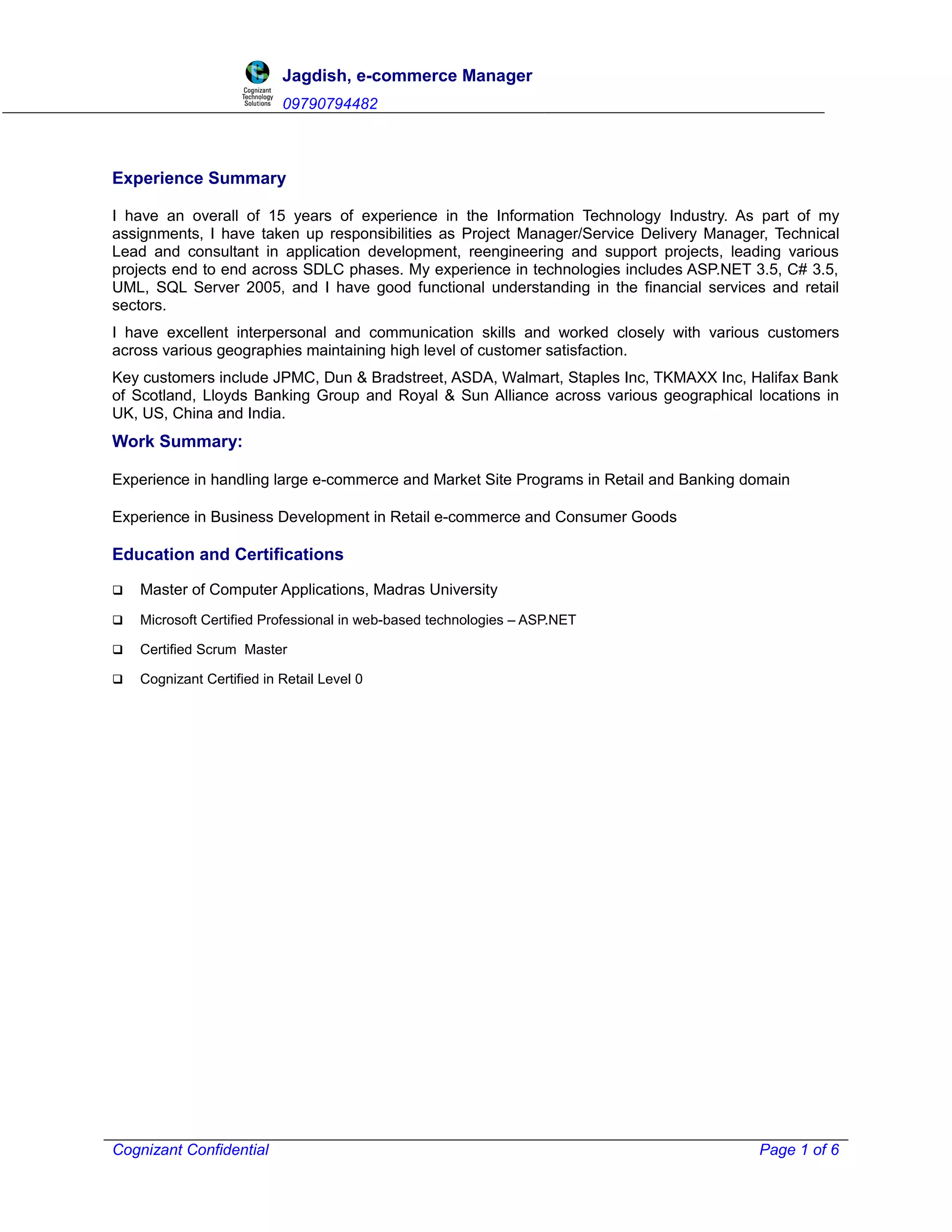 Resume_JagdishMathikumar | PDF