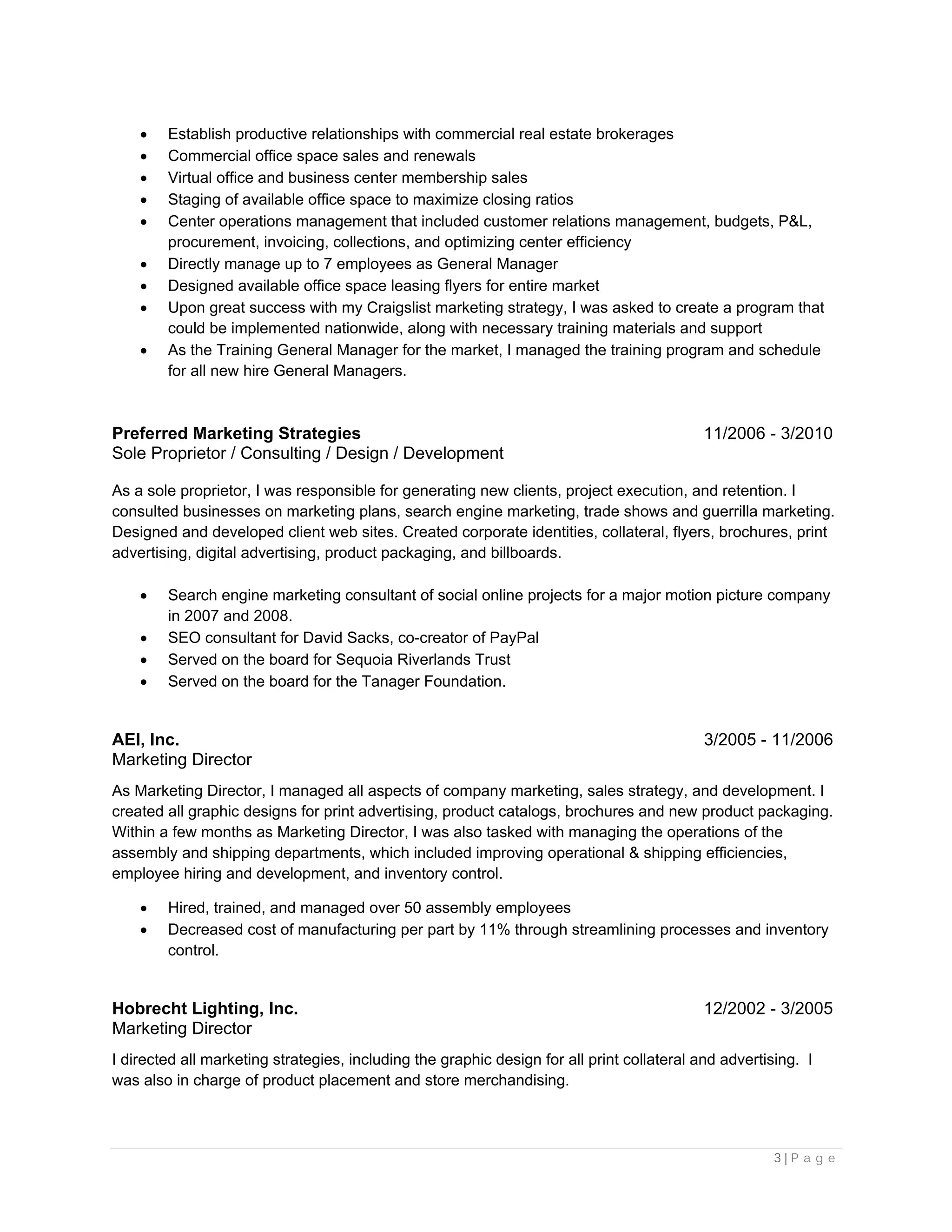 resume-brett-salisbury | PDF
