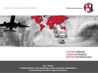 FSL presentation | PPSX