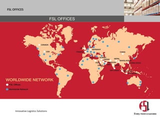FSL presentation | PPSX