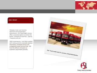 FSL presentation | PPSX