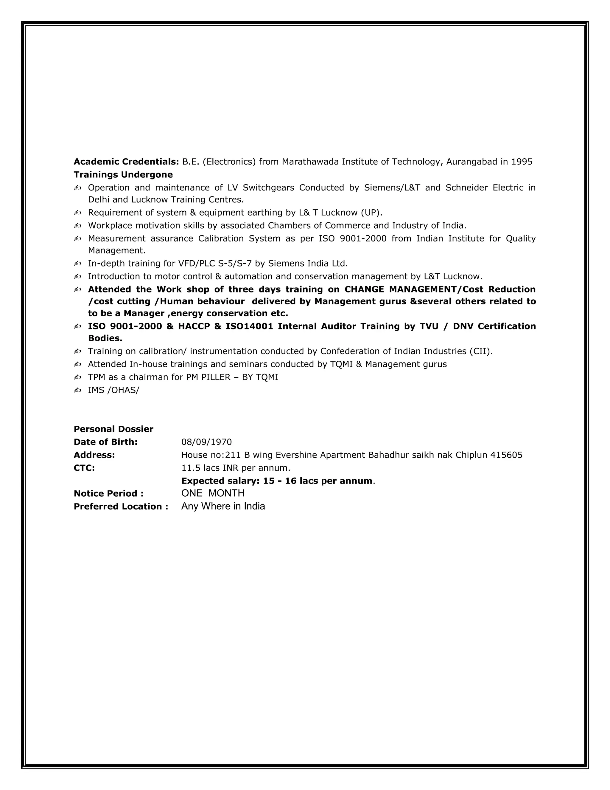 updated_resume_280815 | DOC