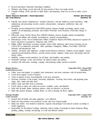 Von'Braheem Davis_Resume-1 | DOCX