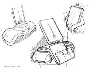 4c Design Presentation | PPT