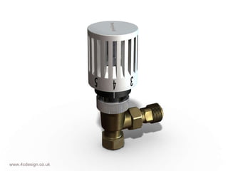 4c Design Presentation | PPT