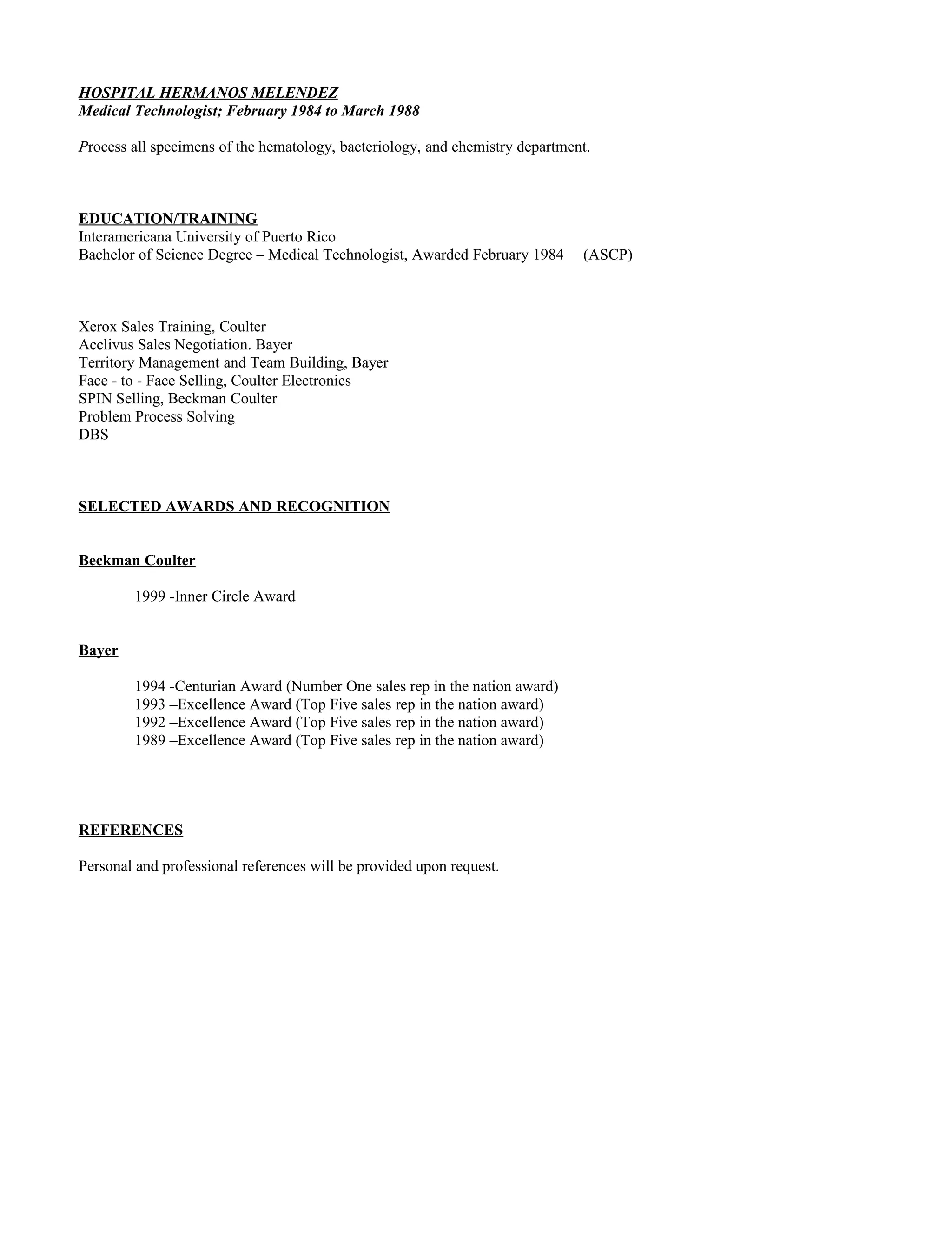 Carlos A. Valle - CV | DOC