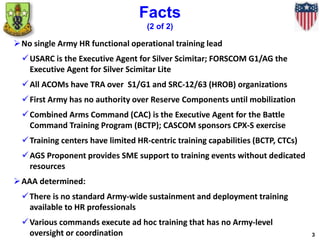 AG BOD - HR Functional Certification Concept Plan Proposal - LTC ...