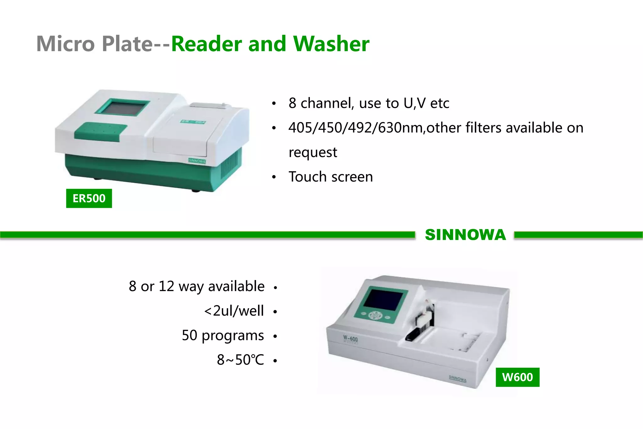 Sinnowa brief PPT | PPSX