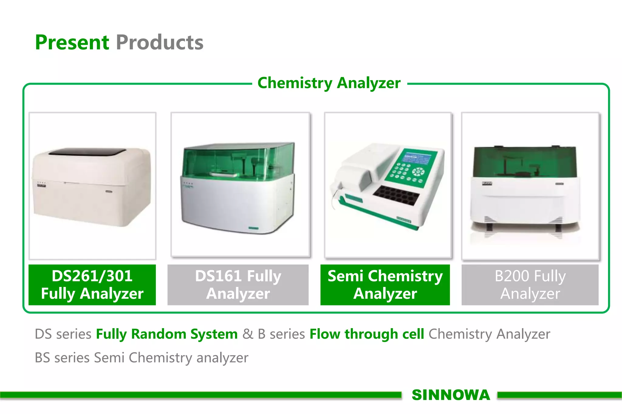 Sinnowa brief PPT | PPSX