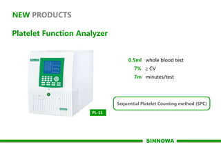 Sinnowa brief PPT | PPSX