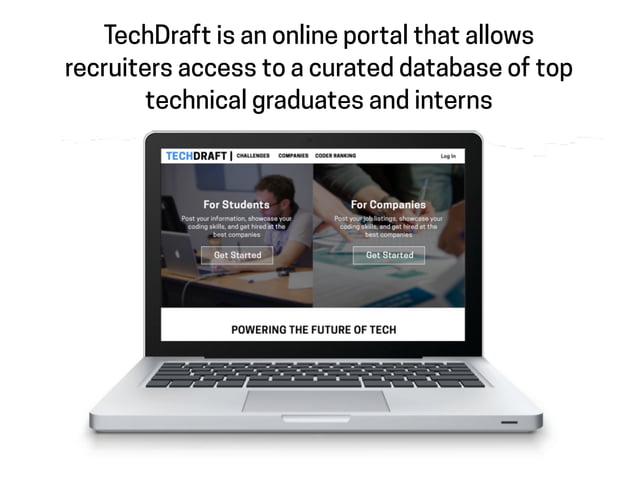 TECHDRAFT PRESENTATION | PPT