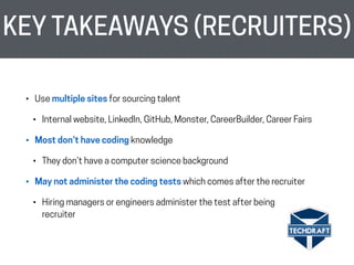 TECHDRAFT PRESENTATION | PPT