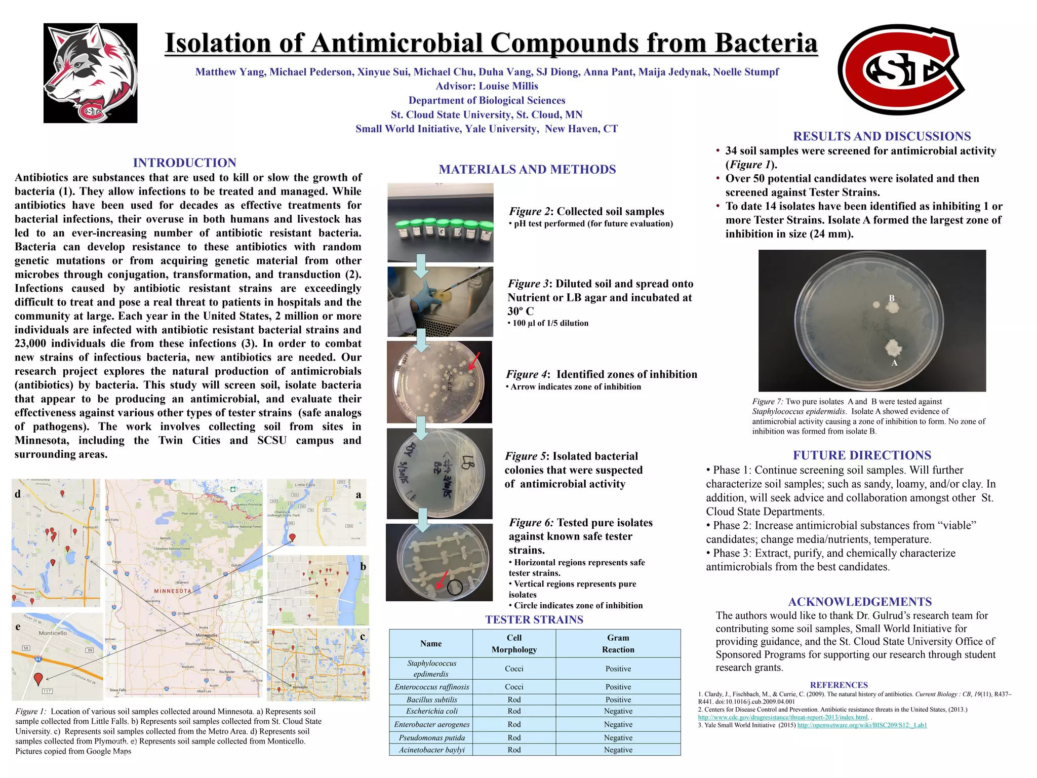 Antibiotic Research Poster (2) | PDF