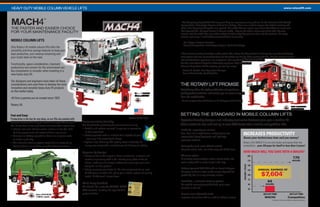MACH4 Brochure | PDF