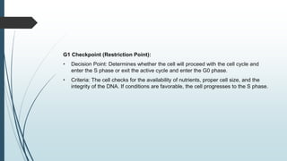 CELL DIVISION notes revised complete.pptx