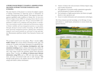 AgroweatherTools | PDF