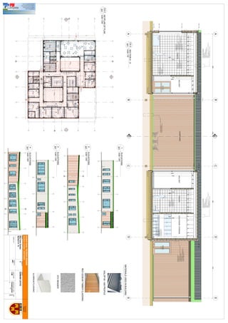 SECTION A-A | PDF
