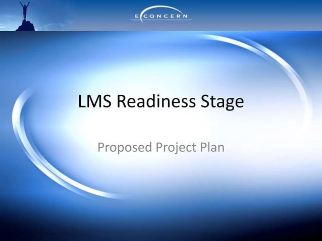 LMS Project Board - Plan | PPT