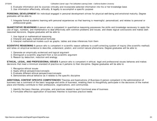 CalSouthern Learner Login _ The CalSouthern Learning Center ...