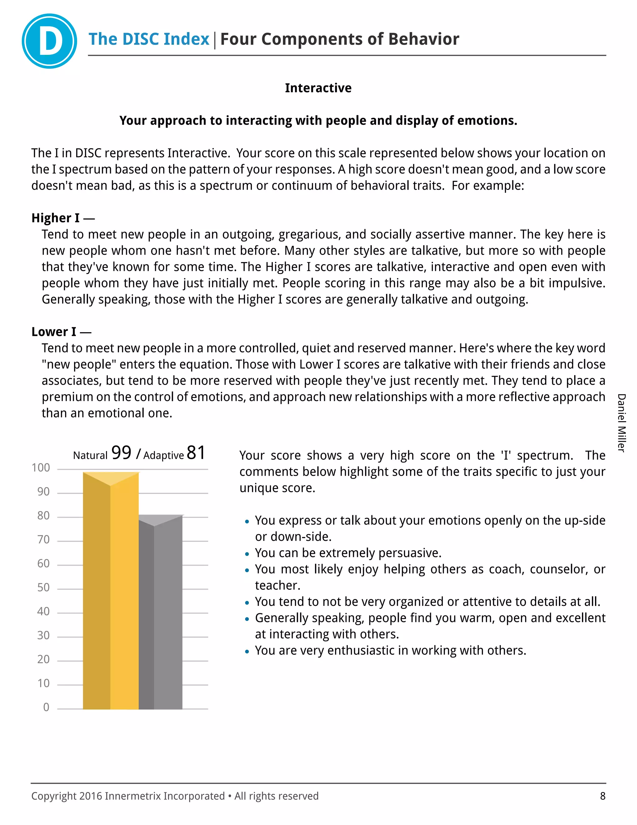 DISC-Daniel_Miller | PDF