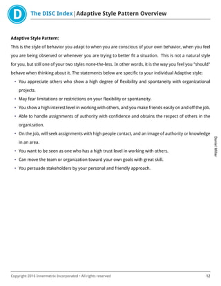 DISC-Daniel_Miller | PDF