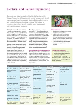 UB Brochure | PDF