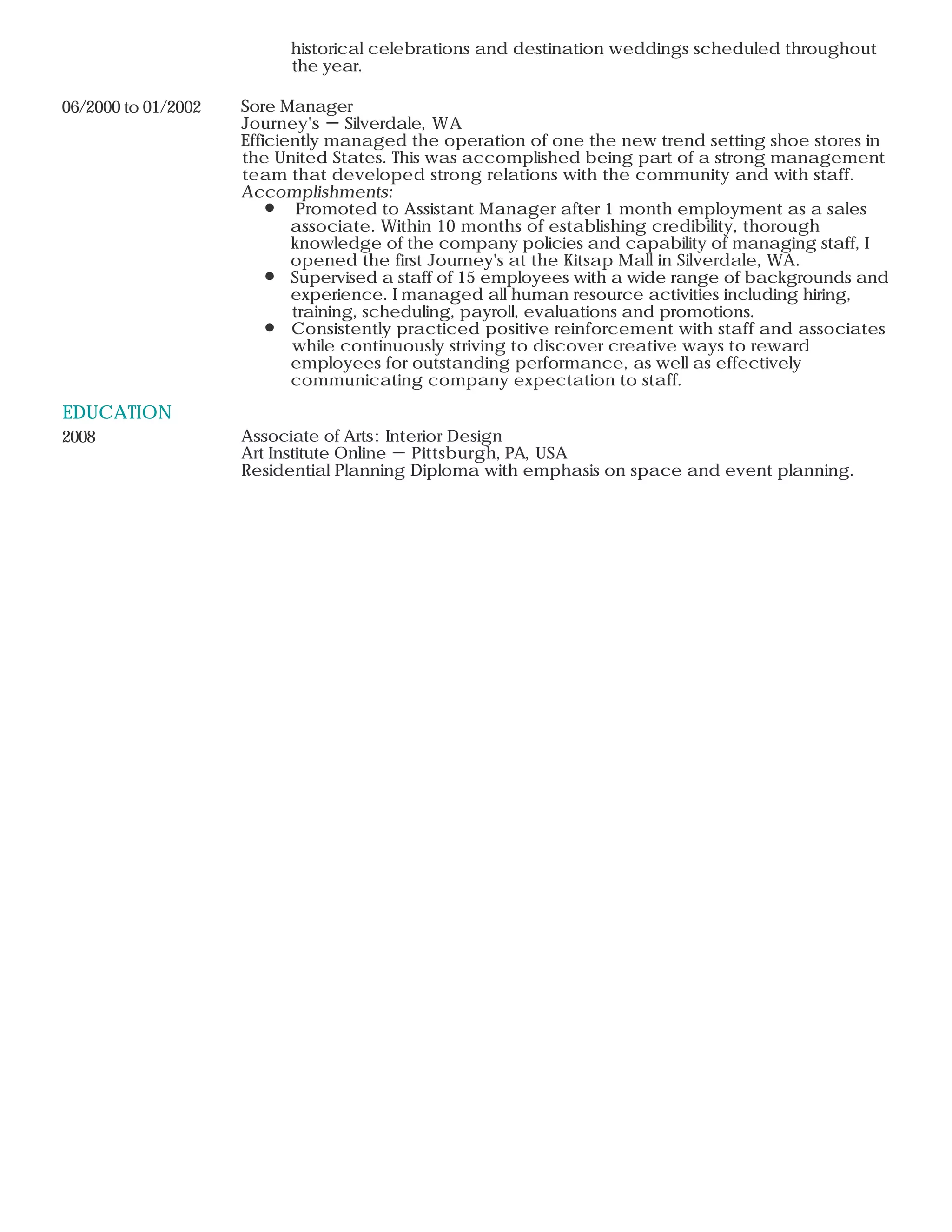 Kelley Hardy Resume June 2016 (1) | PDF