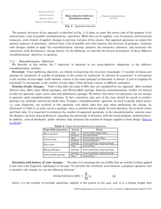 TOSEM-ManyObjRemMinorRevised-0425 | PDF