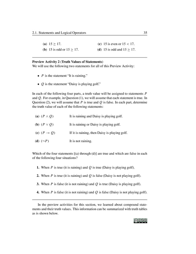 4 ch 2 logical reasoning | PDF