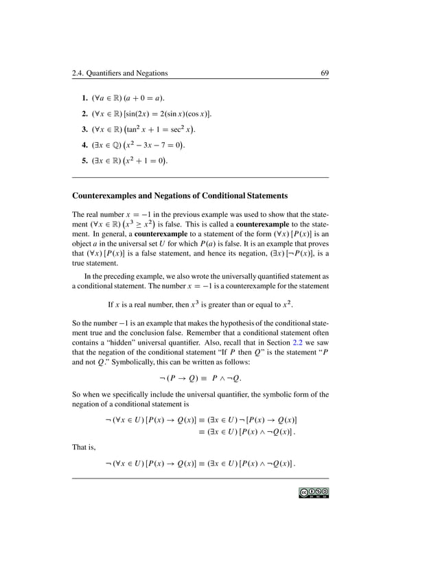 4 ch 2 logical reasoning | PDF