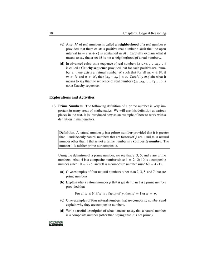 4 ch 2 logical reasoning | PDF