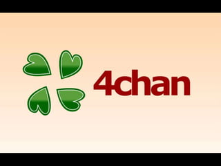 4chan | PPTX