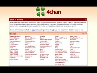4chan | PPTX