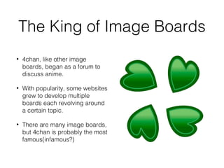 4chan narratives - crawford | PPT