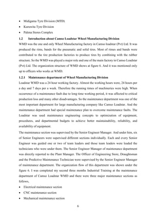 Camso Loadstar Introduction | PDF