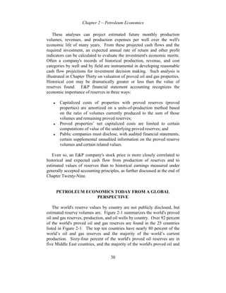 (4)chapter 1 petroleum accounting 5th part2 | PDF