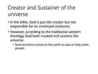 4 chapter 3 philosophy_of_religion | PPTX | Christianity | Religion ...