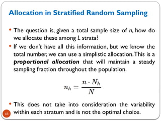 STRATIFIED USED IN RESEARCH SAMPLING.pptx