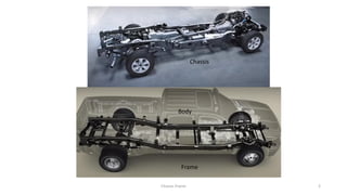 chassis frame | PDF
