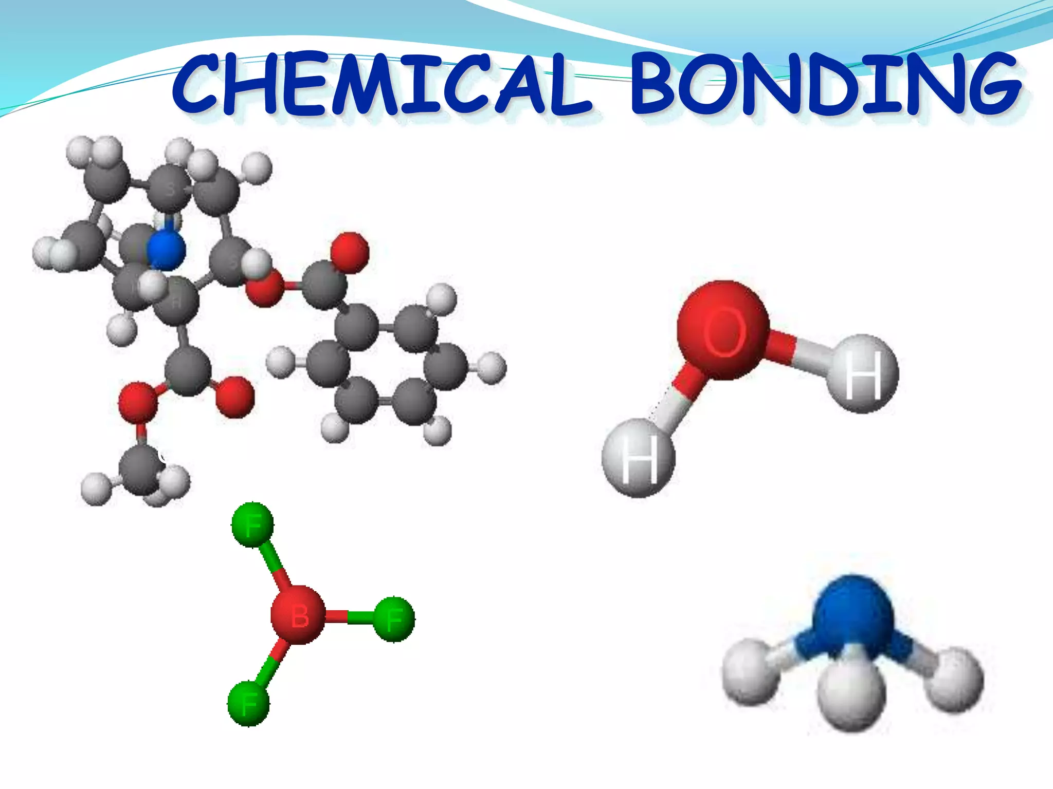 chemical bonding.pptx